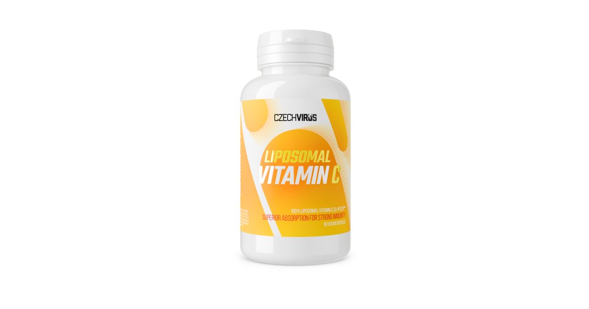 Liposomal Vitamin C